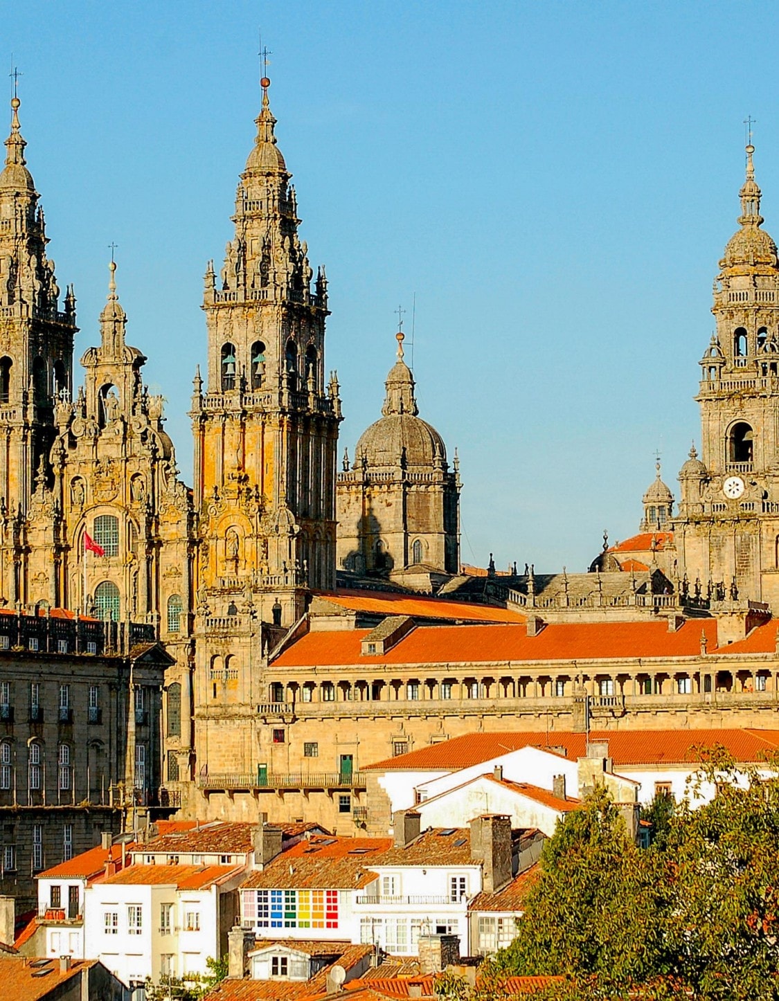 Crucero Vigo: itinerarios y ofertas | Costa Cruceros